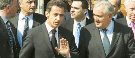 Déshabiller Pierre pour habiller Paul