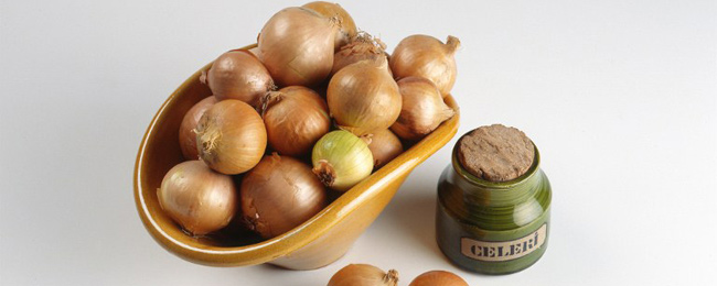 Il est temps que chacun s'occupe de ses oignons...