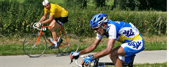 Dopage : quand le cyclisme amateur donne le départ