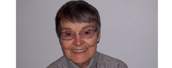 Theo Colborn, génie scientifique