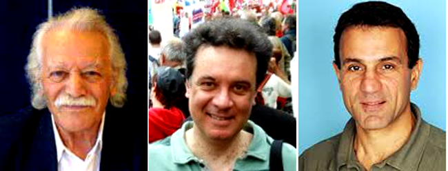 Grèce : une partie plutôt mal engagée mais...