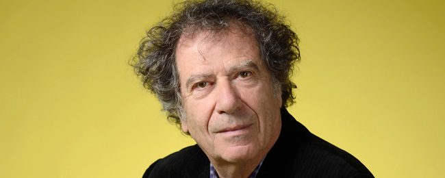 Alain Veinstein : « Faire parler l’écrivain qui ne parle pas