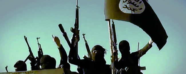 Daech : un retour de l’histoire