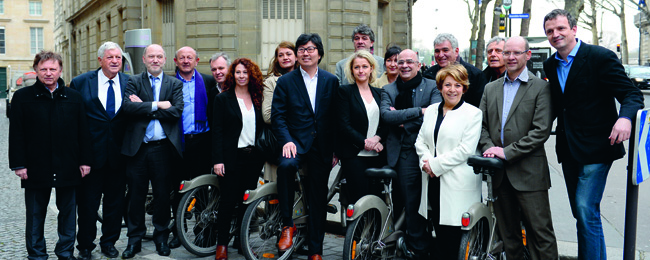 Jérome Gleizes : « Il n’y a pas de dérive gauchiste à EELV