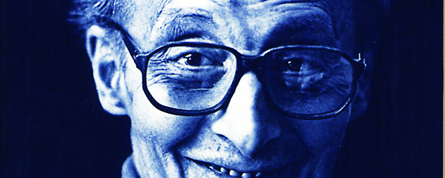 La pensée aboutie d’André Gorz