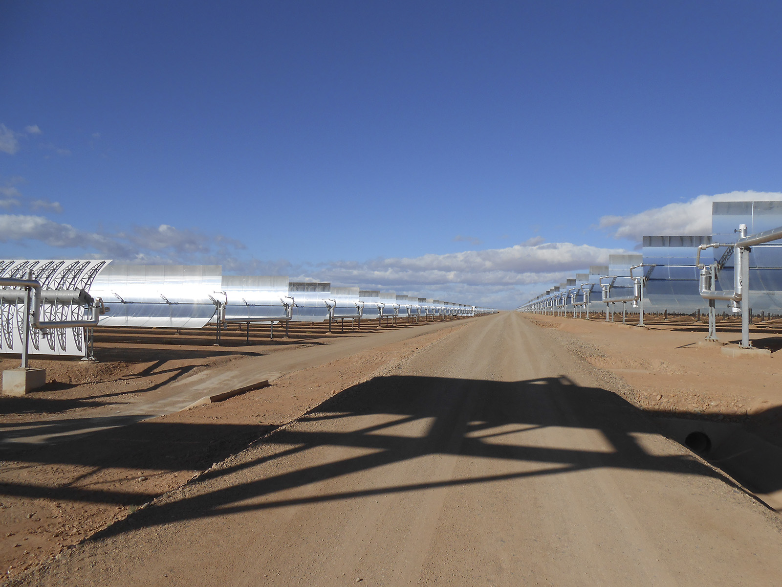 Le Maroc ouvre la COP 22