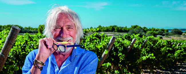 Pierre Richard : le rire et la colère