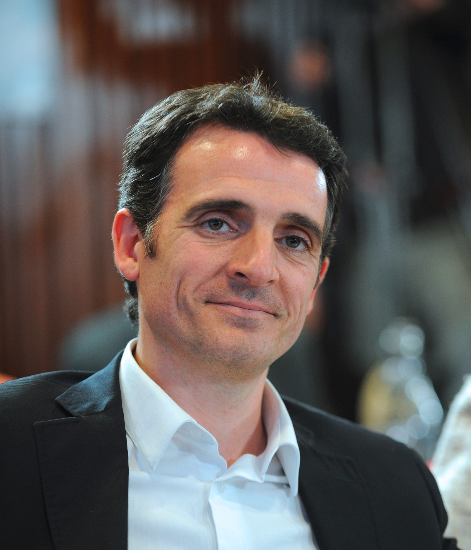 Éric Piolle : « Parier sur l’invention dans la frugalité