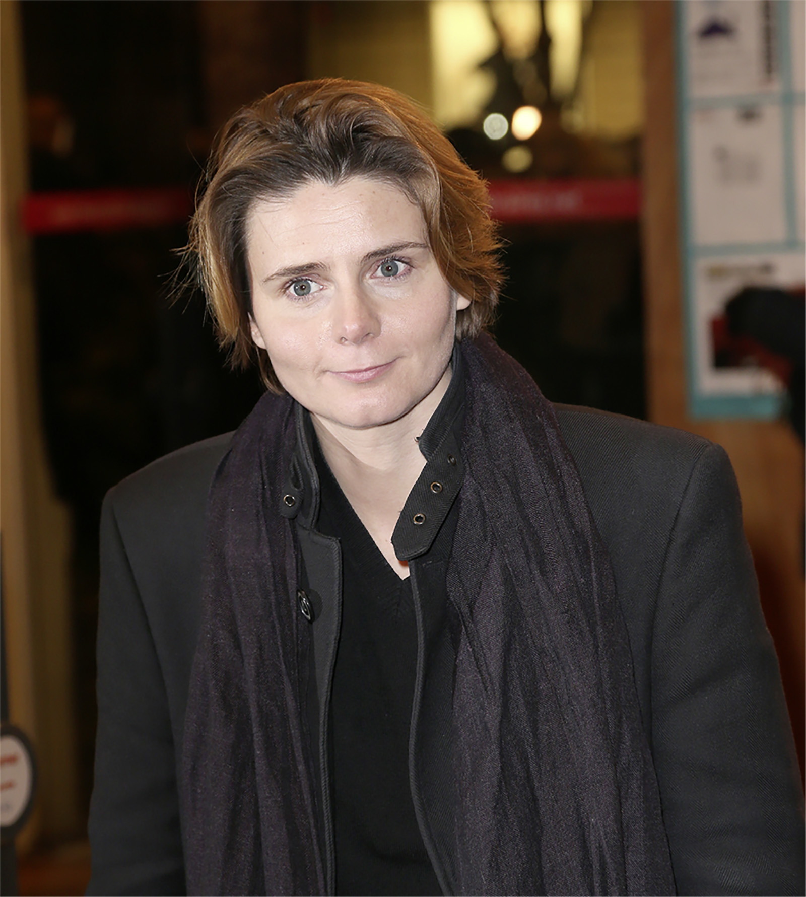 Désinformation : Caroline Fourest récidive