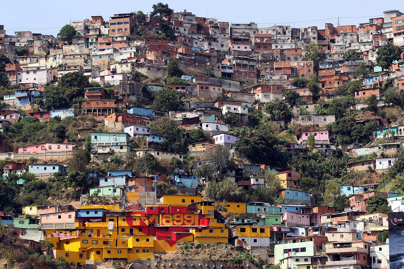 Au Venezuela, la fin du rêve chaviste