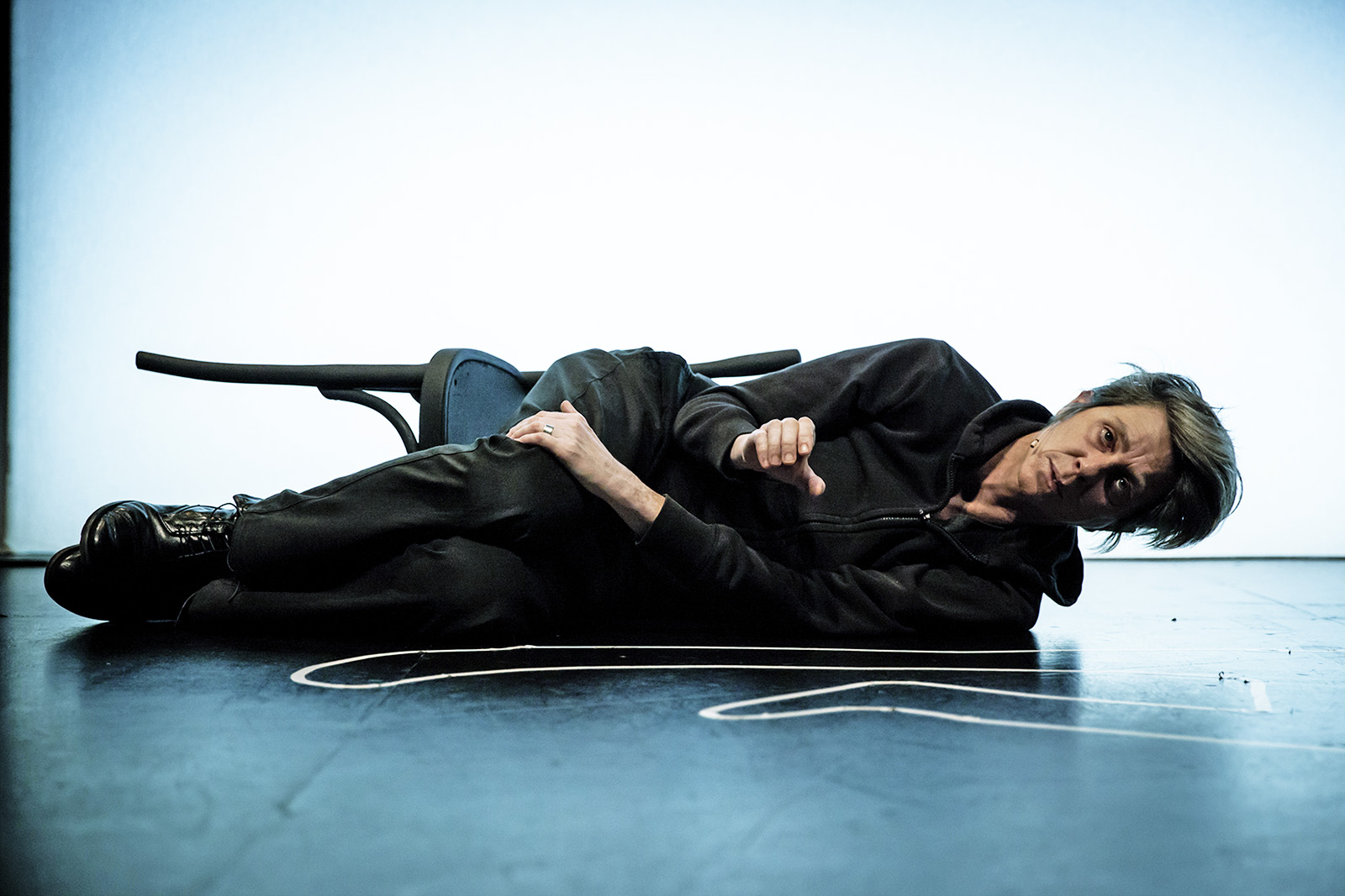 Qu’est-ce qu’elle a, sa gueule