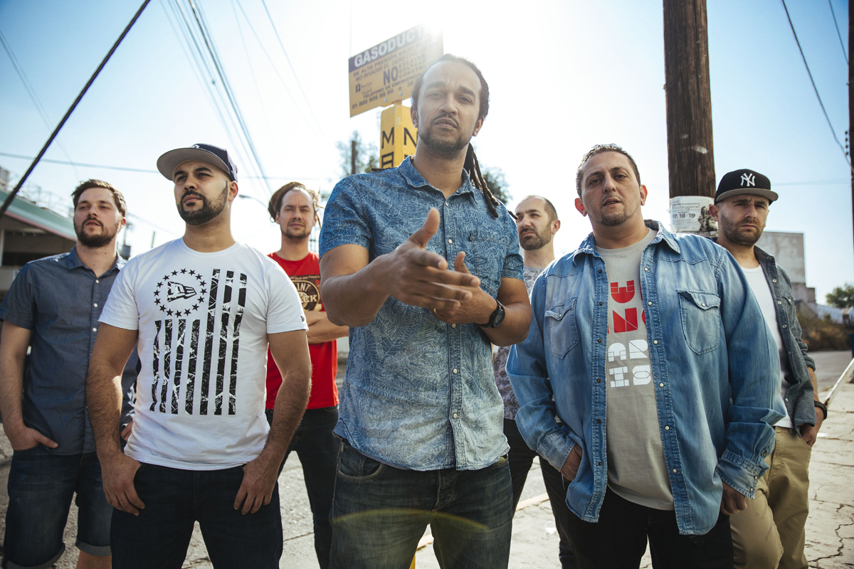 Dub inc : « Notre indépendance est primordiale