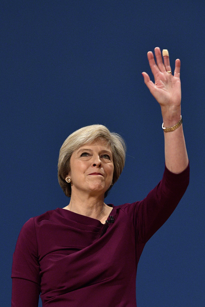 Grande-Bretagne : Le thatcherisme, c’est fini