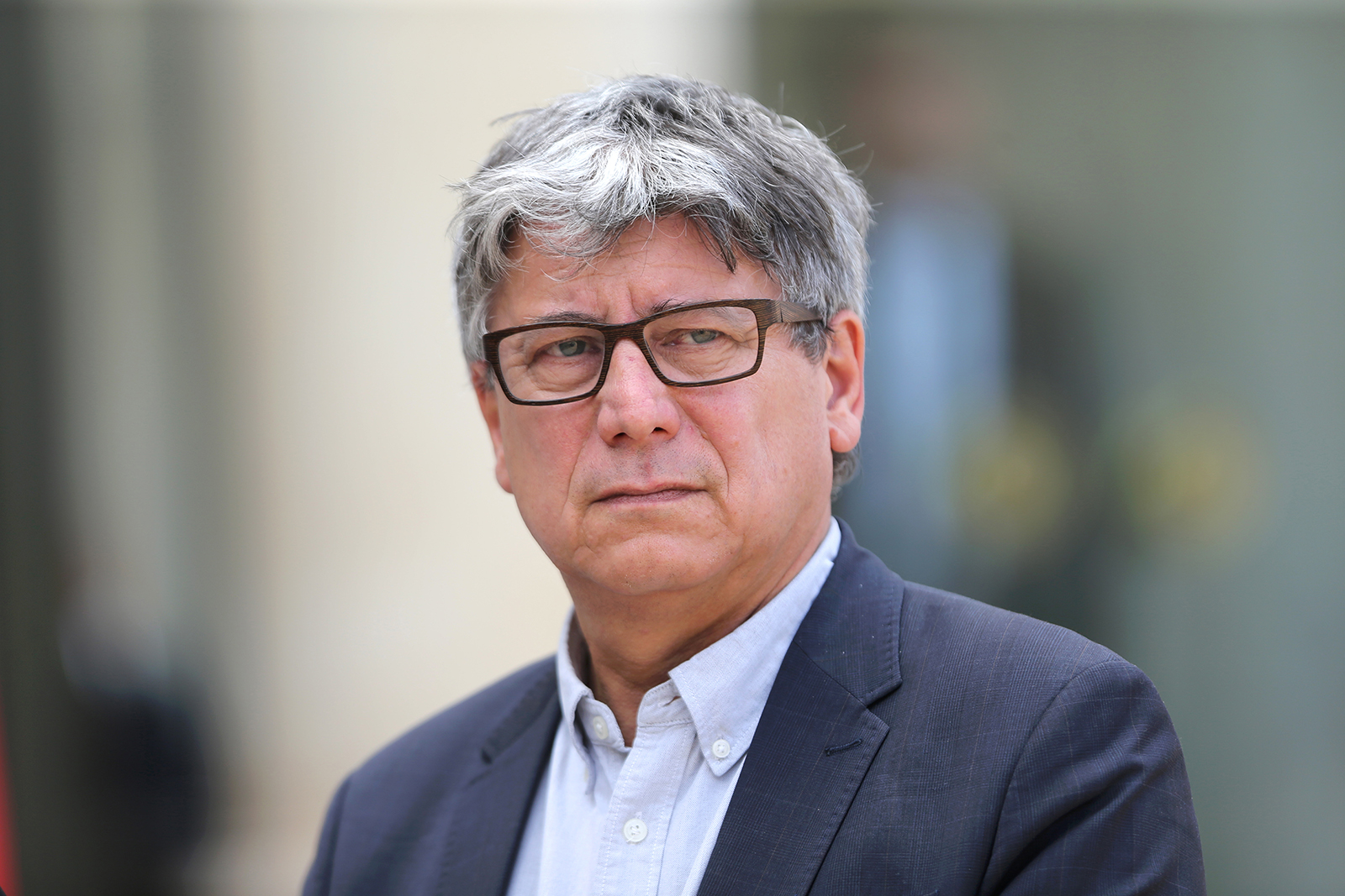 Éric Coquerel : « Un même label pour les élections