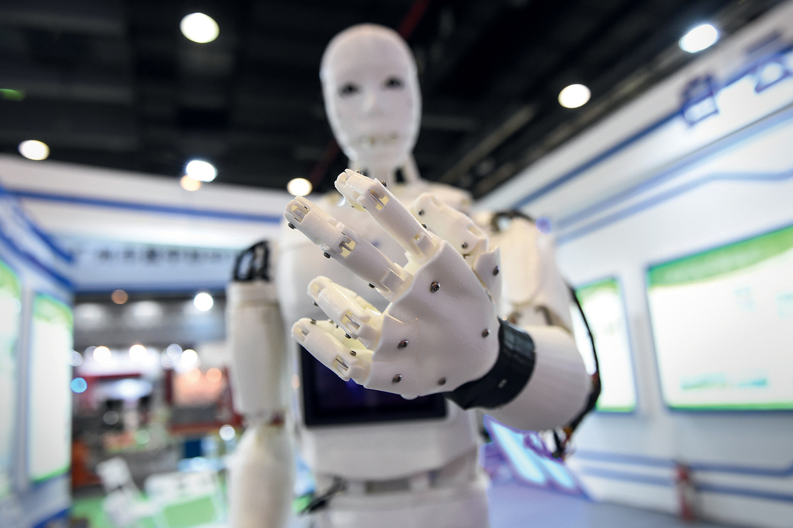 Raphaël Liogier : « Nous vivons la plus grande transformation depuis le ...