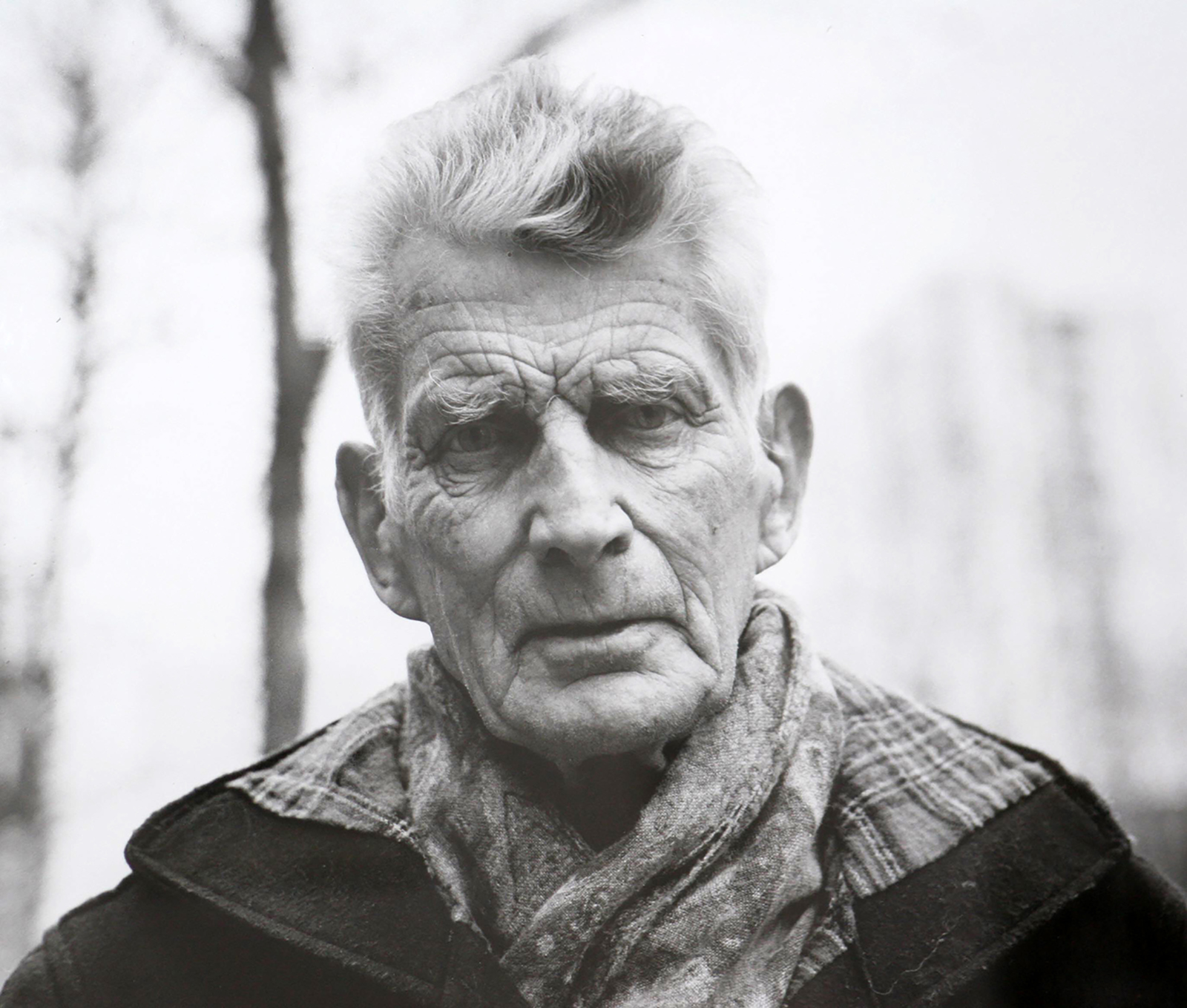 Beckett face à la gloire