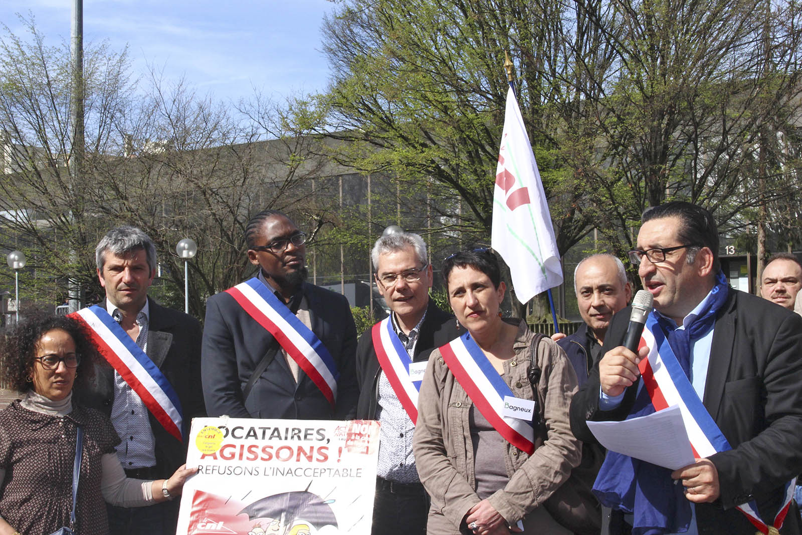 Logement : des arrêtés anti-expulsion d’un nouveau type