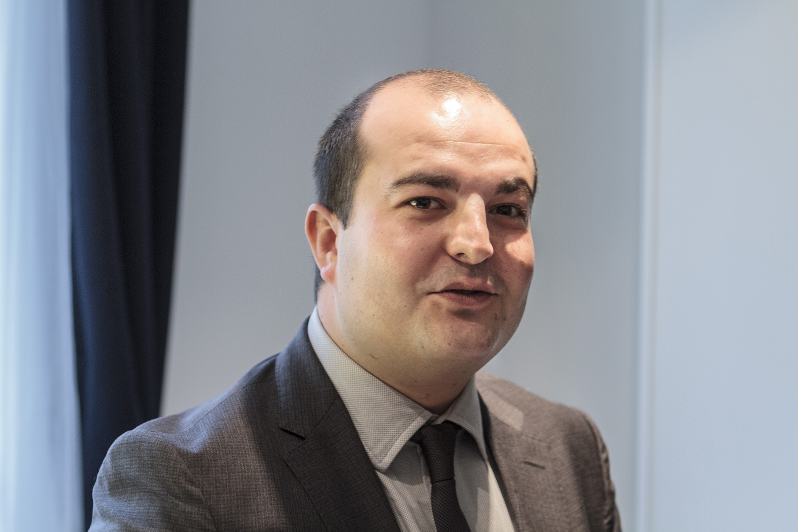 David Rachline au cœur d'une enquête préliminaire