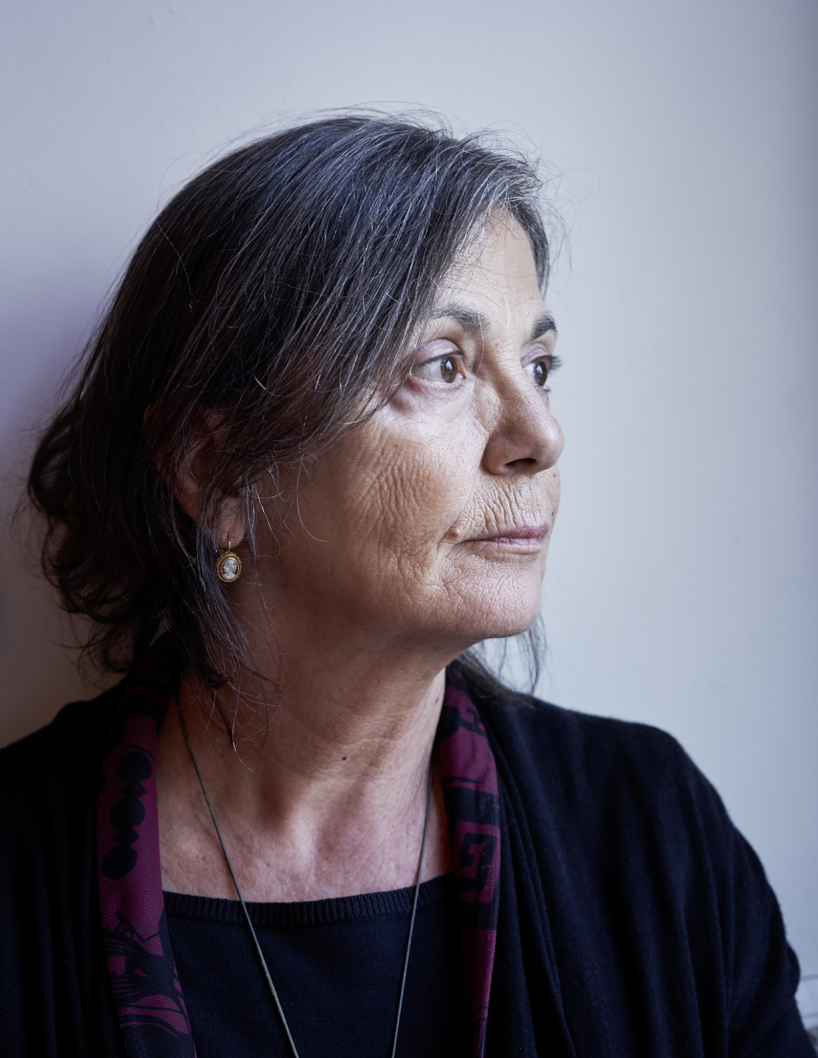 Barbara Balzerani : Lune de sang