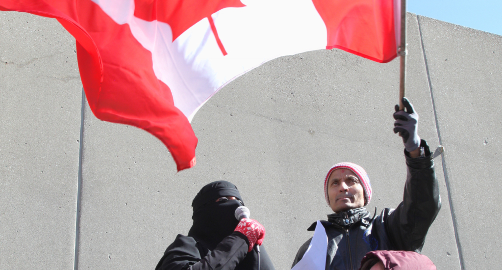 Canada : Le multiculturalisme à l’épreuve du voile