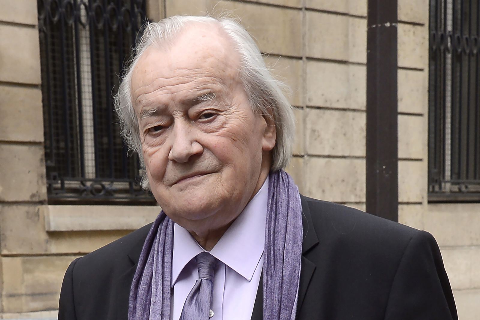 Disparition : Jack Ralite, plus qu’un ministre