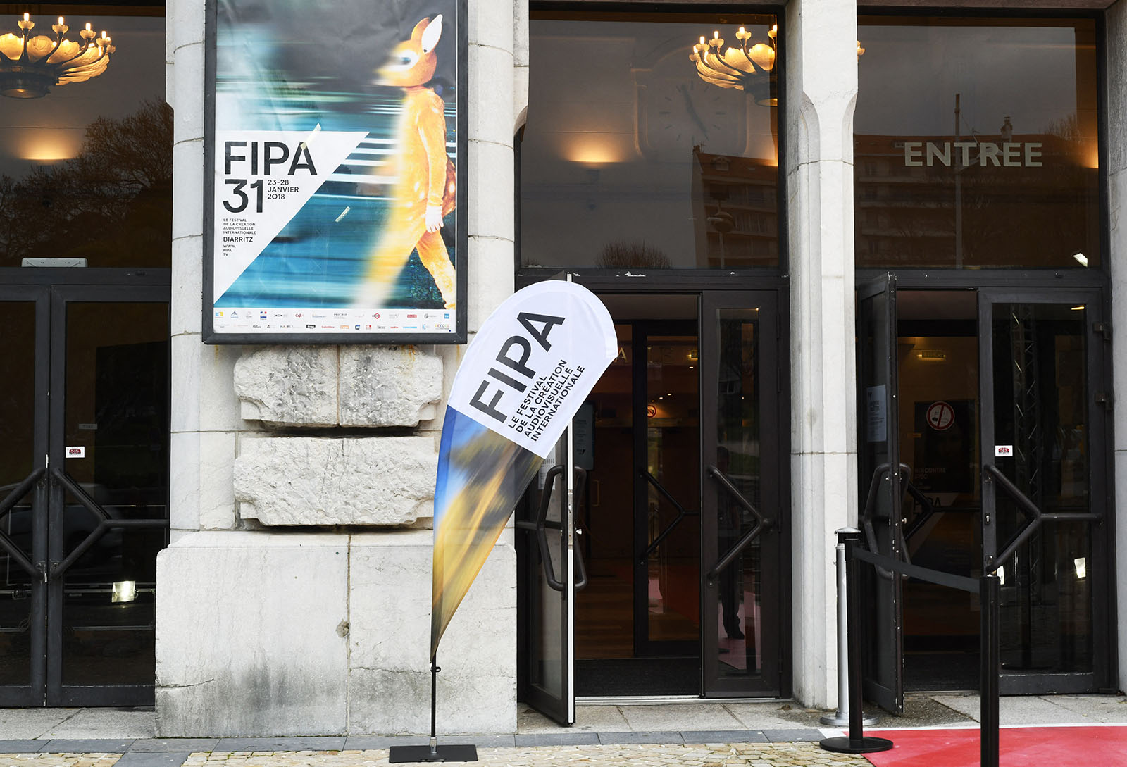 Exercice de pédagogie au Fipa