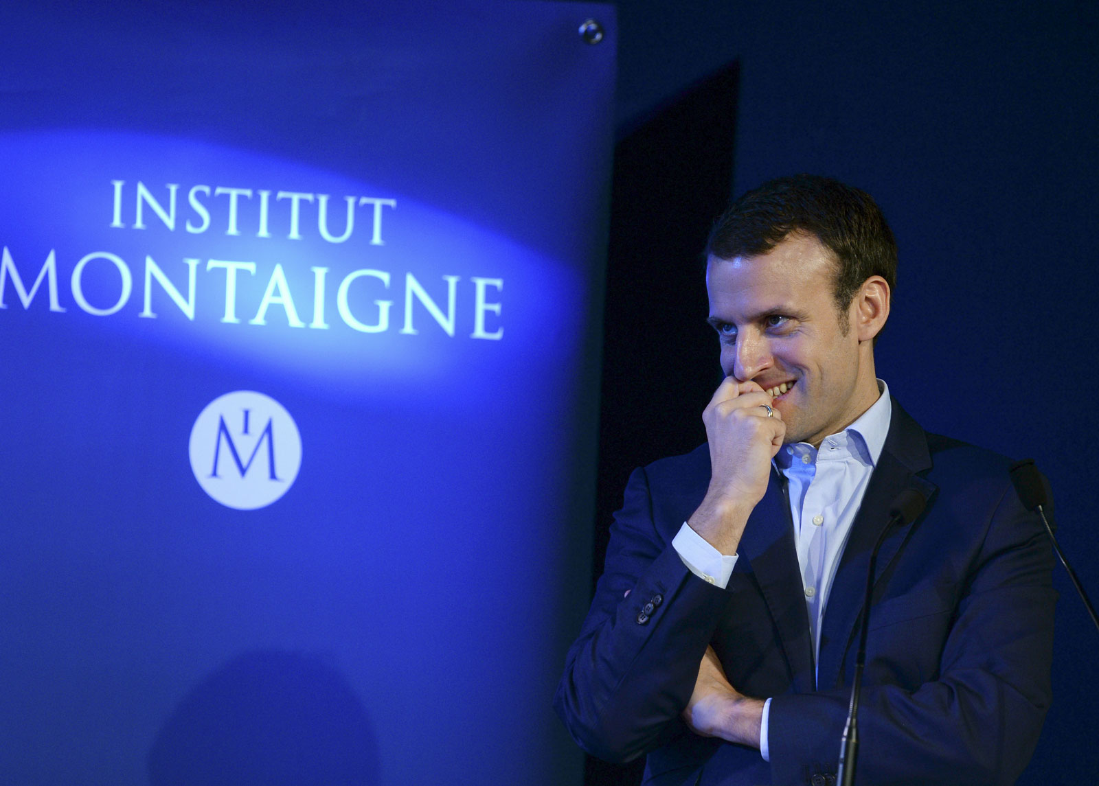 Les think tanks s’installent au cœur de l’État