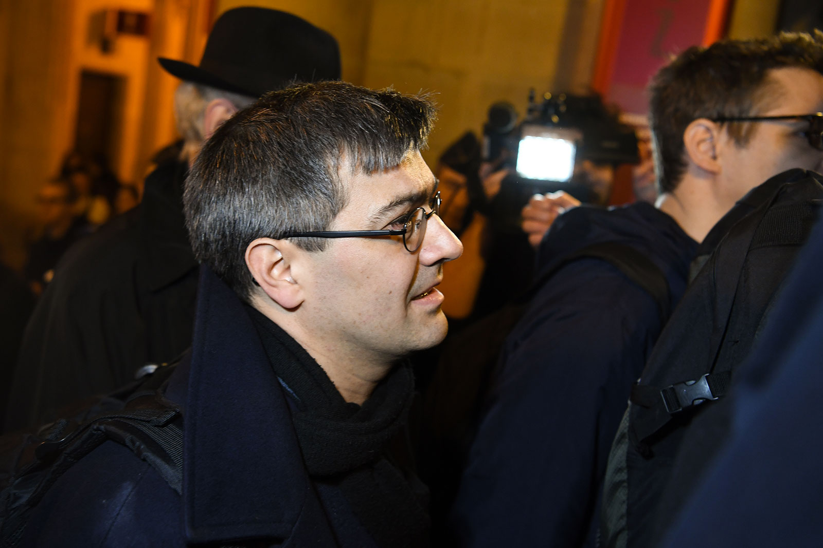 Procès de Tarnac – Jour 10