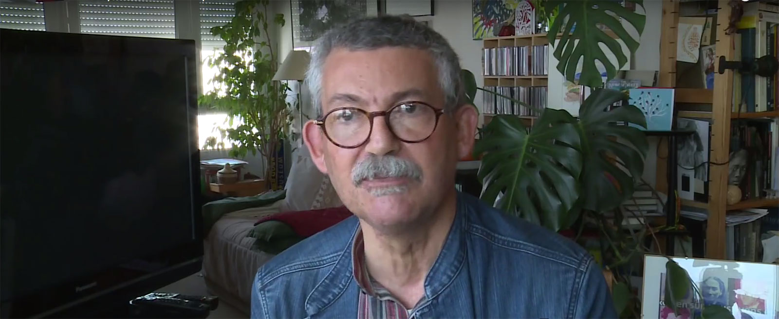 [VIDÉO] La réponse de Dominique Vidal au « Manifeste contre le nouvel ...