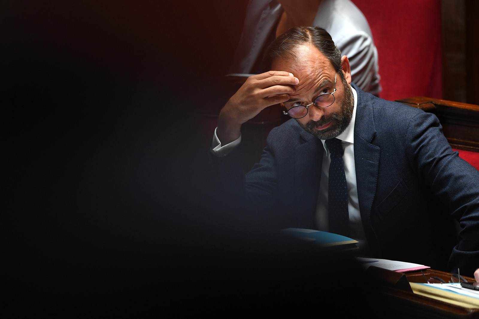 Fake Loi Contre Fake News