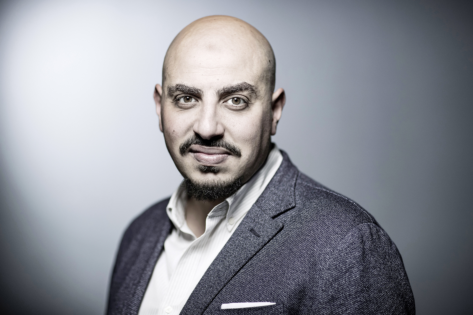Marwan Muhammad : « Connaître la diversité et les aspirations des ...