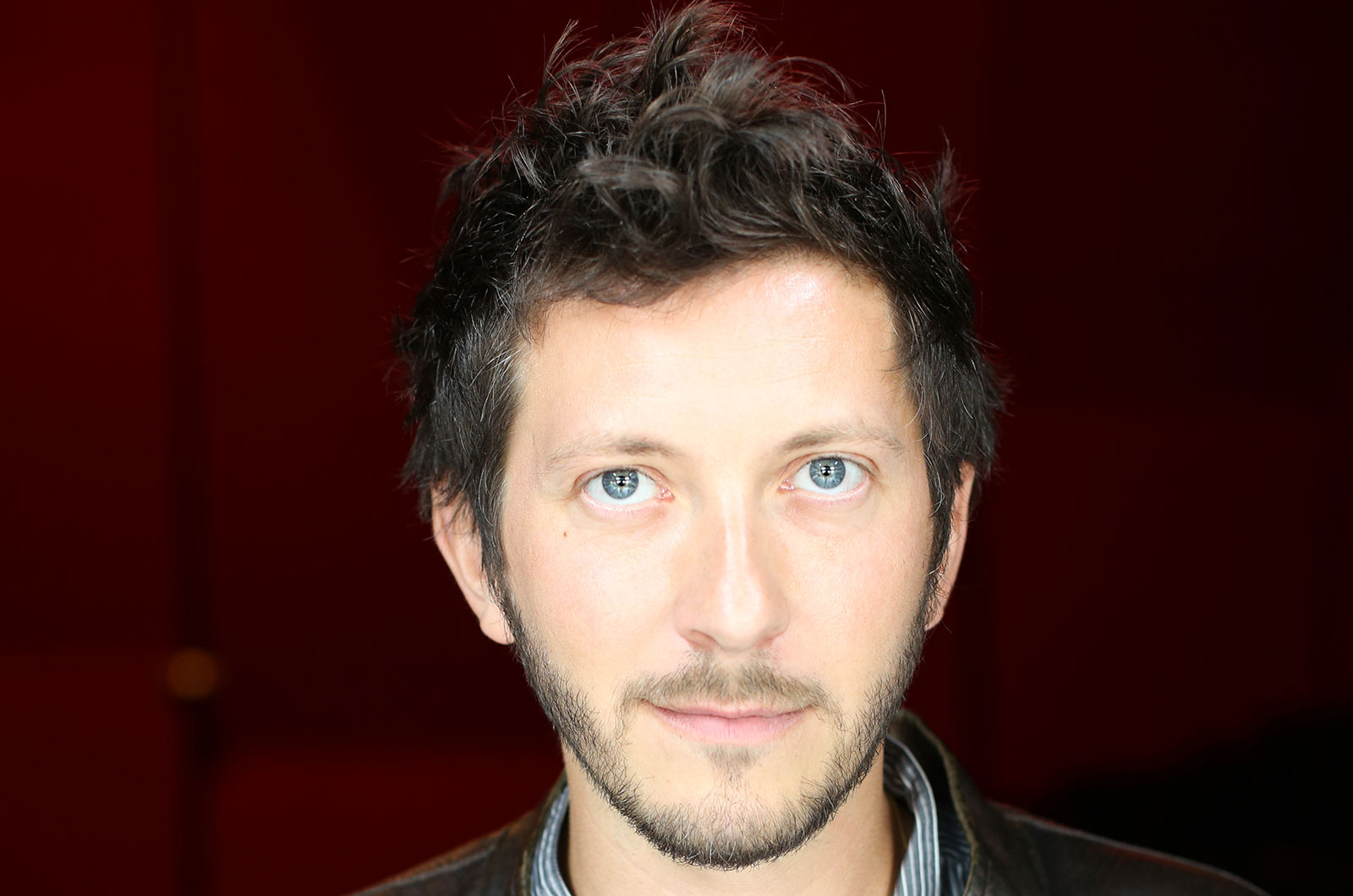 David Bobée : « On est toujours l’autre de quelqu’un