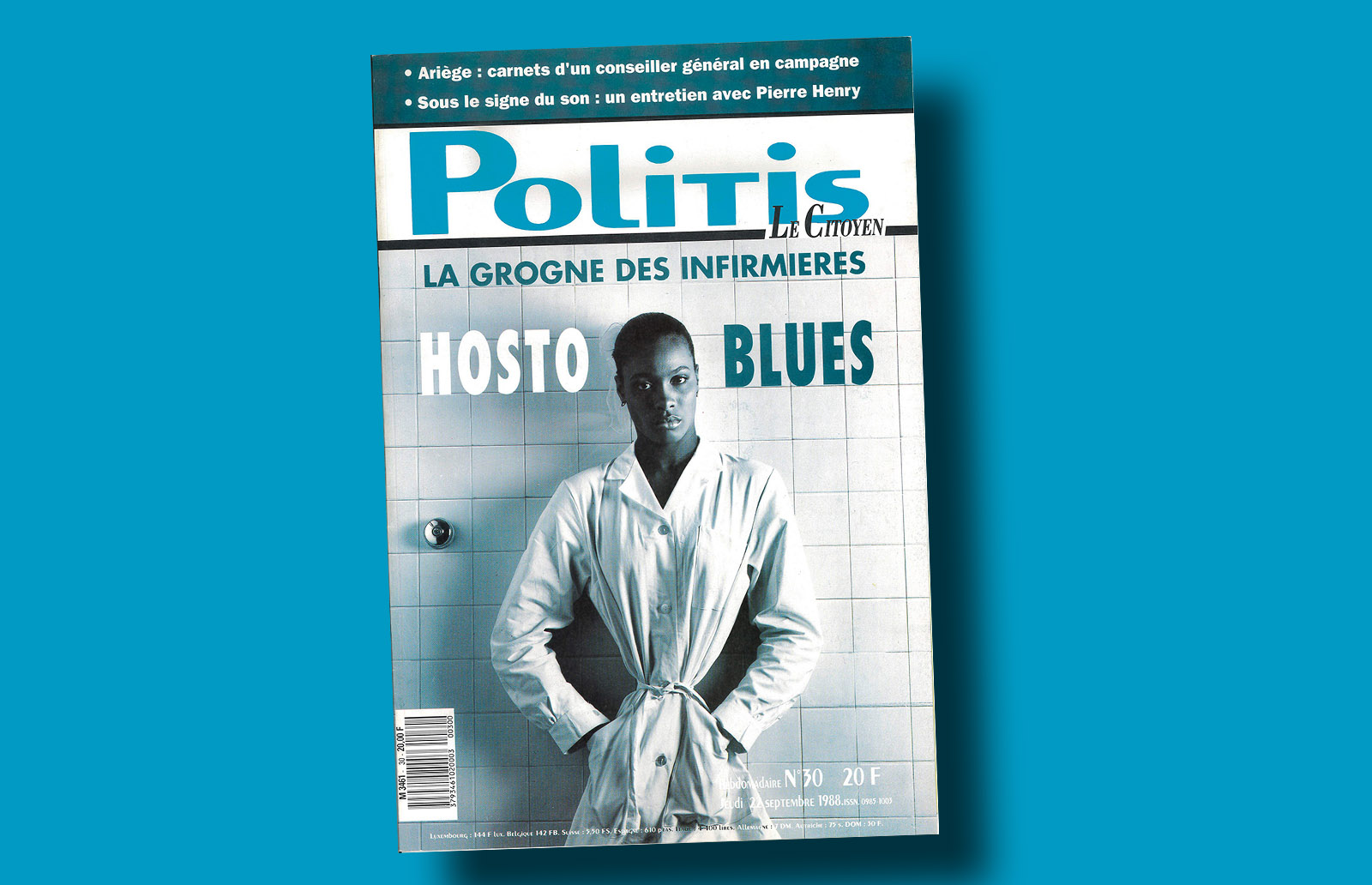 [POLITIS 30 ANS] Un malaise qui vient de loin