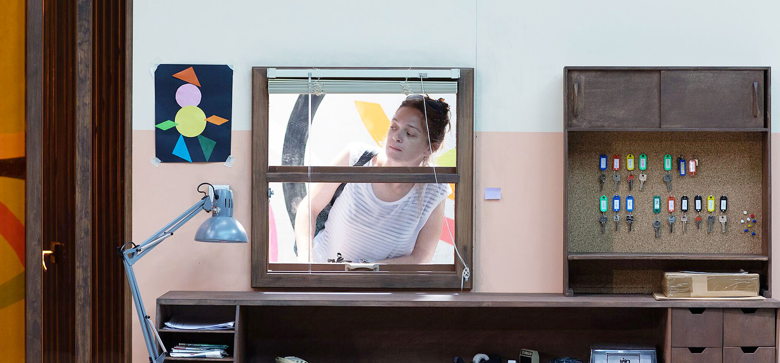 « Perdu connaissance » : Un récit tragi-coma