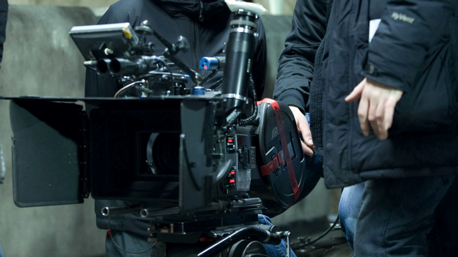 Le CNC dans le collimateur