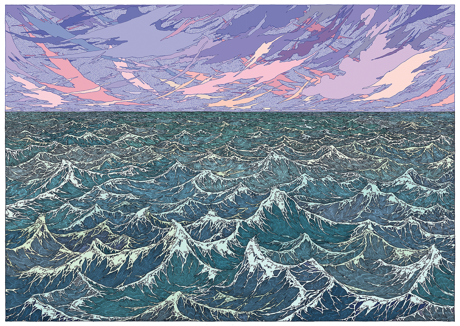 Cosmique de situation