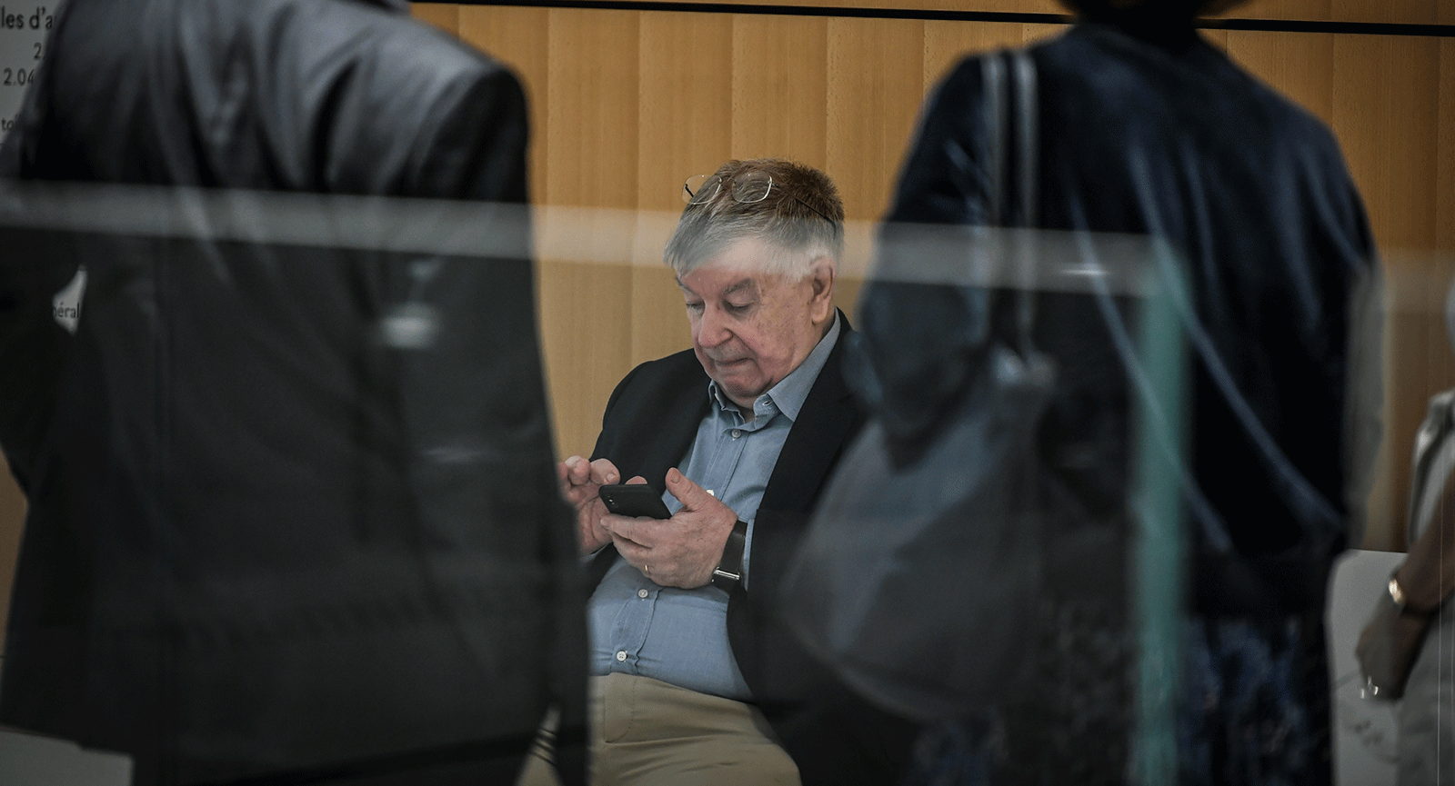 Procès France Télécom : ultimes plaidoiries pour les parties civiles