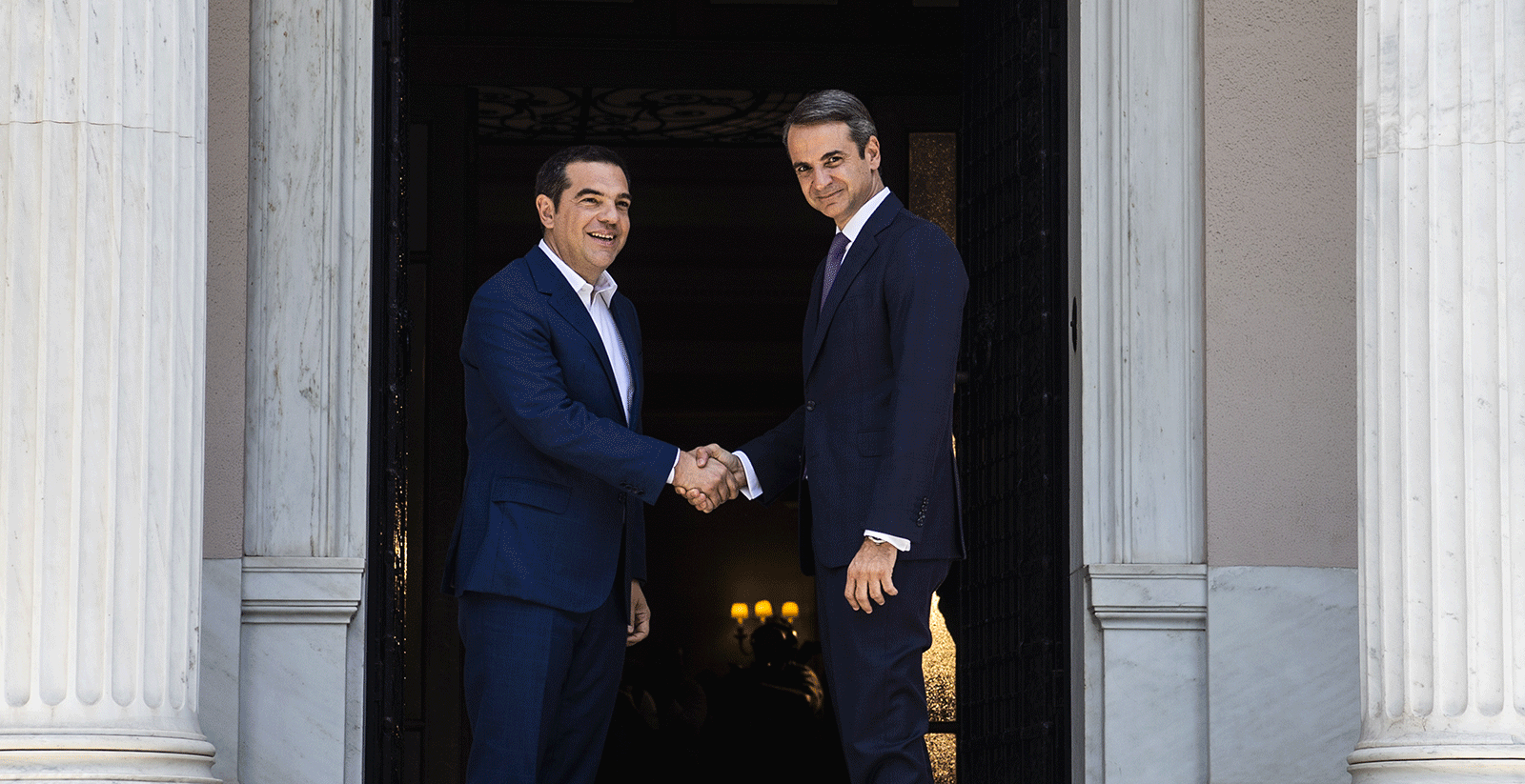 Stathis Kouvelakis : « En Grèce, les reniements de la gauche ouvrent la ...