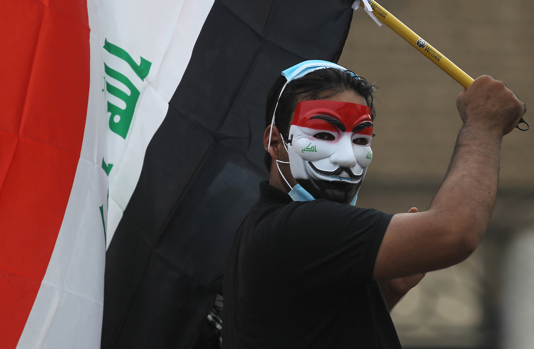 Iran, Irak, Liban, un même combat