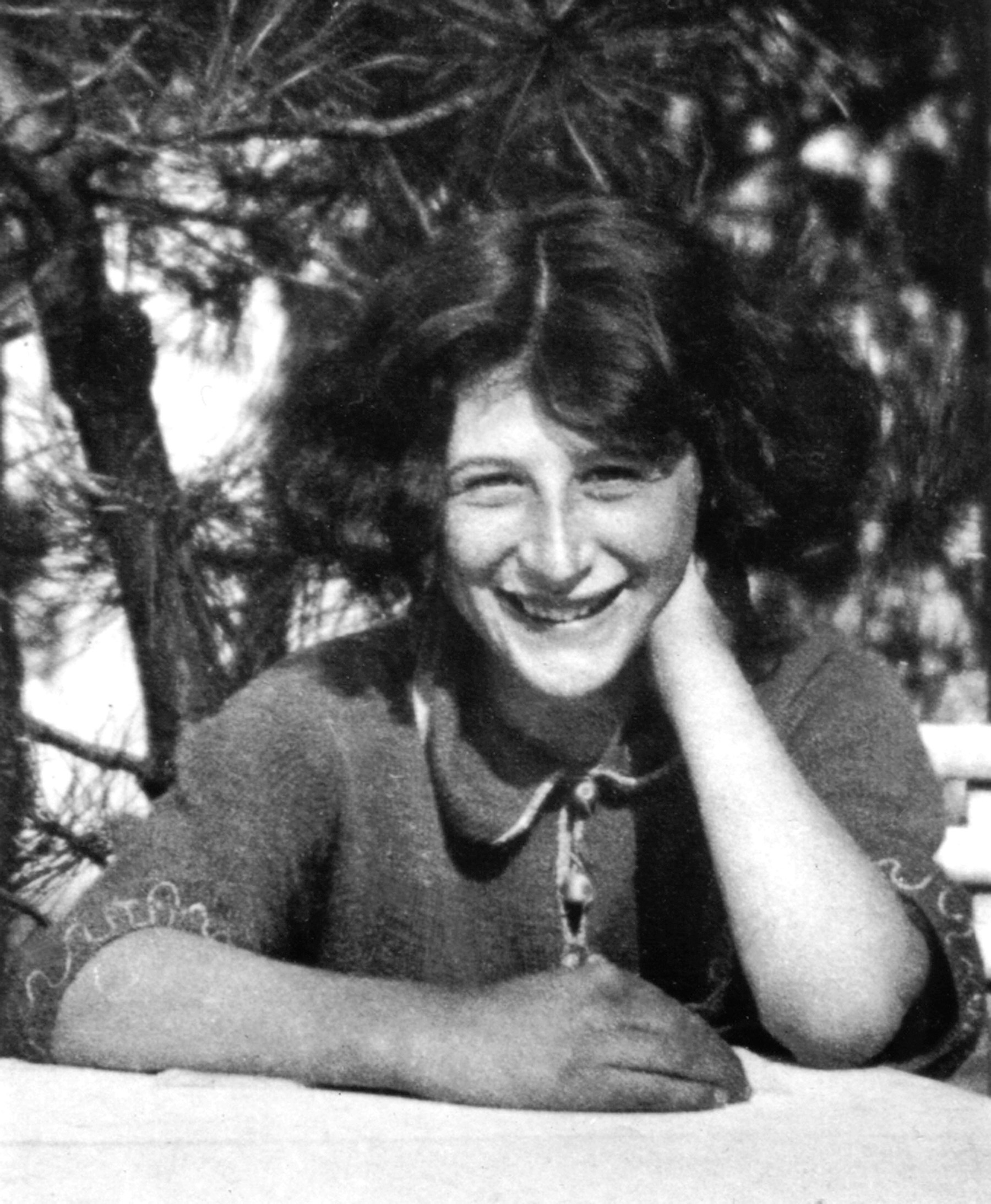 Simone Weil ou la recherche de la pureté