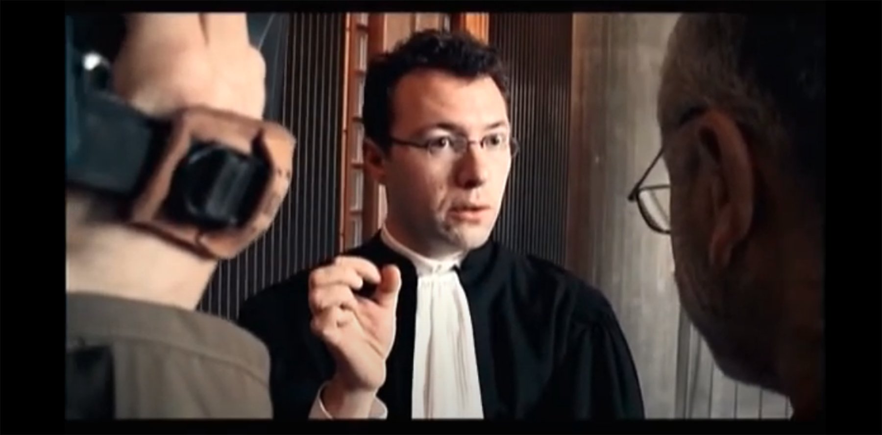 Justice : les défendre tous