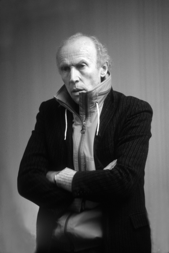 Éric Rohmer : Le souffle du cinéma