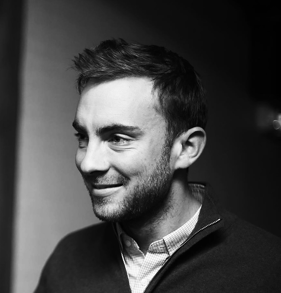 Quentin Jagorel : Un cinéaste à Bercy