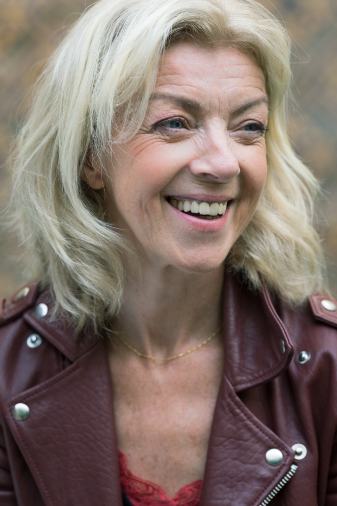 « Un petit souffle et j’allais tomber », par Luce Mouchel : Un moment d ...