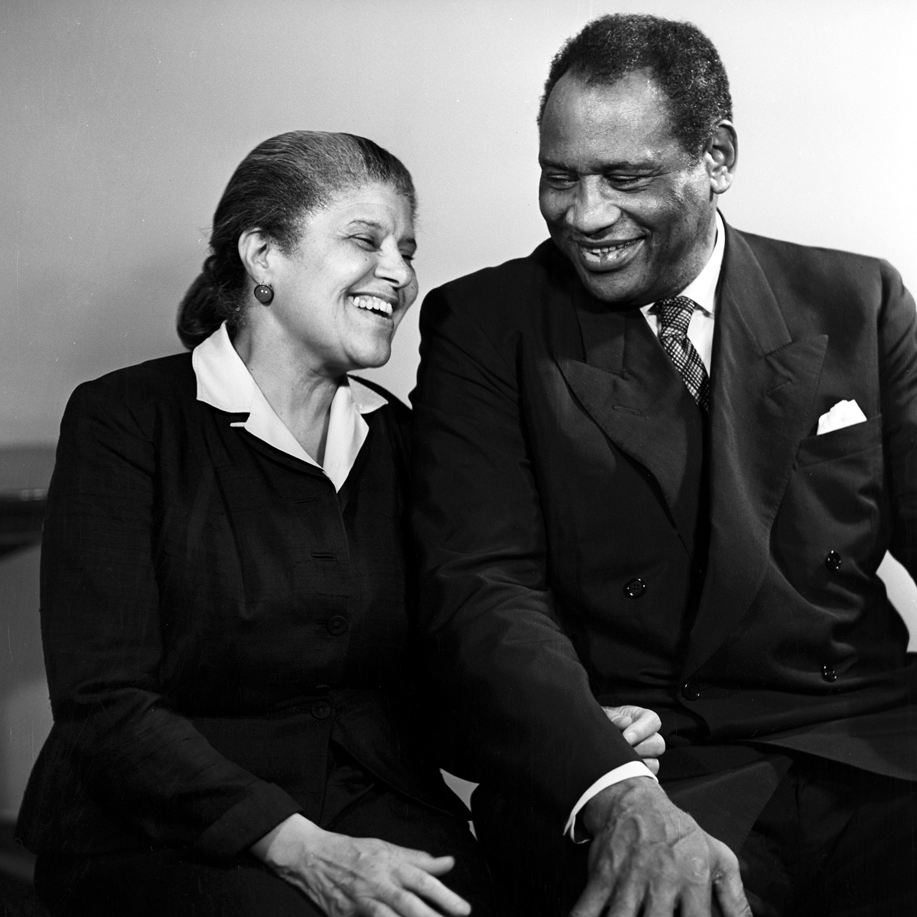 Eslanda Goode Robeson : Au cœur de l’Afrique coloniale