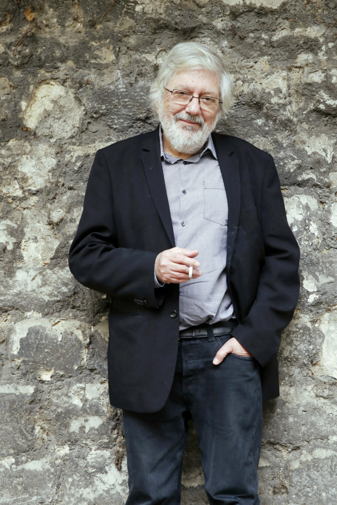 Jacques Tardi : « La Commune, l’espoir d’inventer un nouveau monde