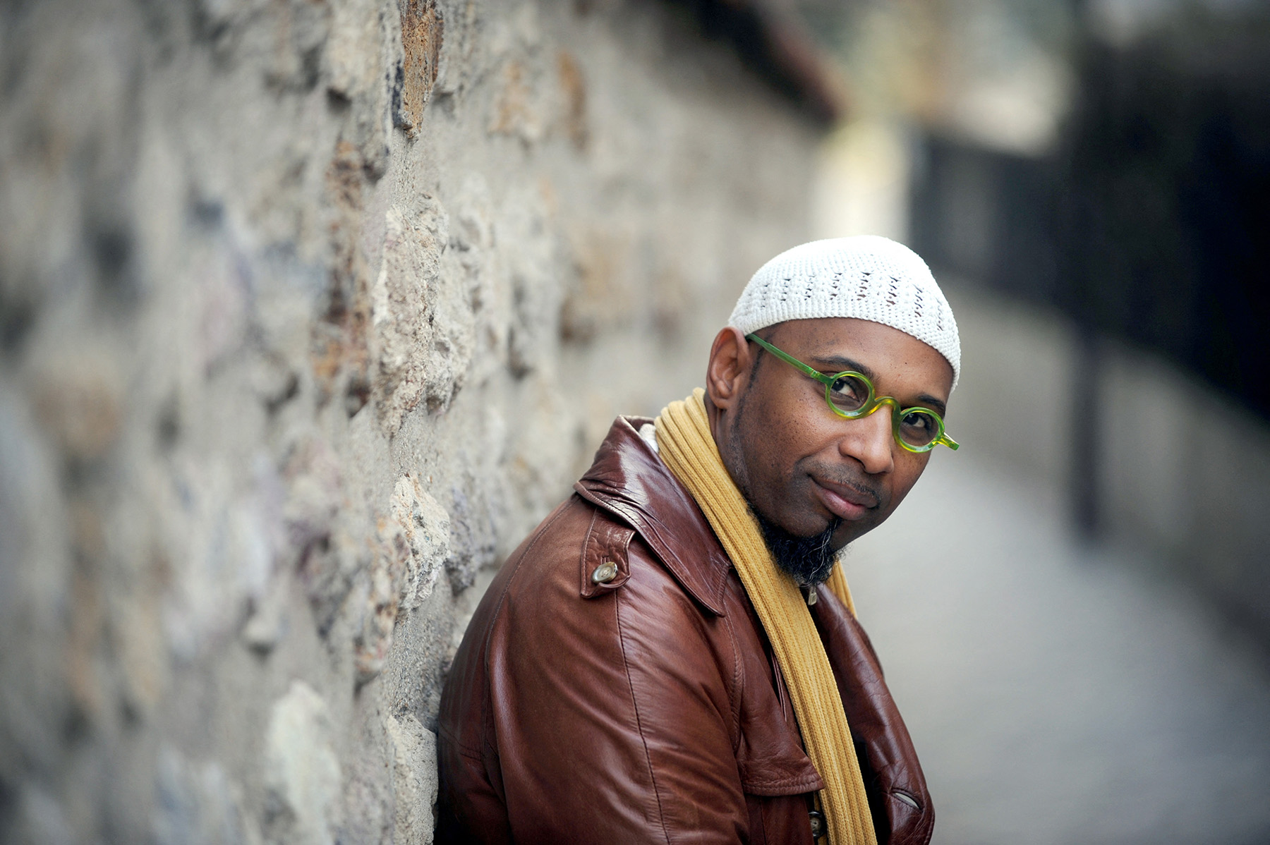 Omar Sosa : Jazz nomade