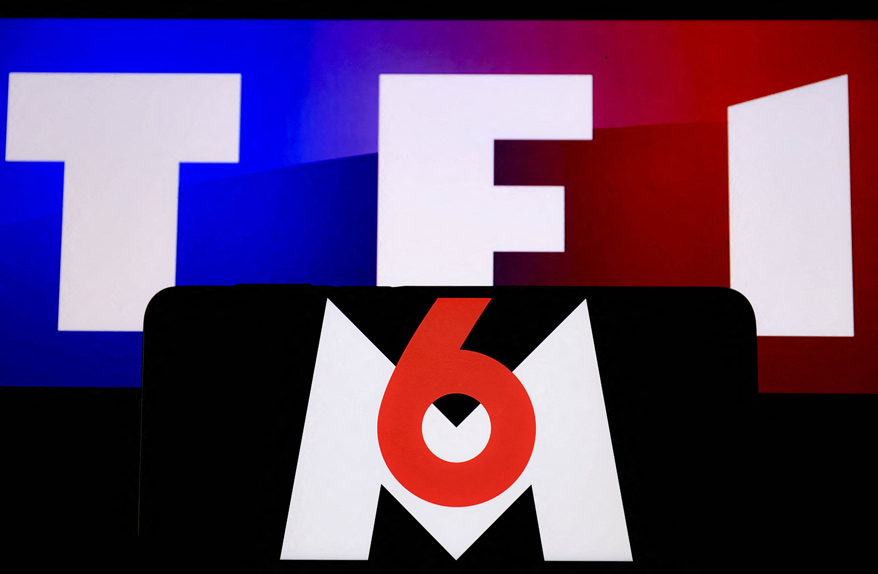 TF1-M6 : Un projet de fusion préoccupant