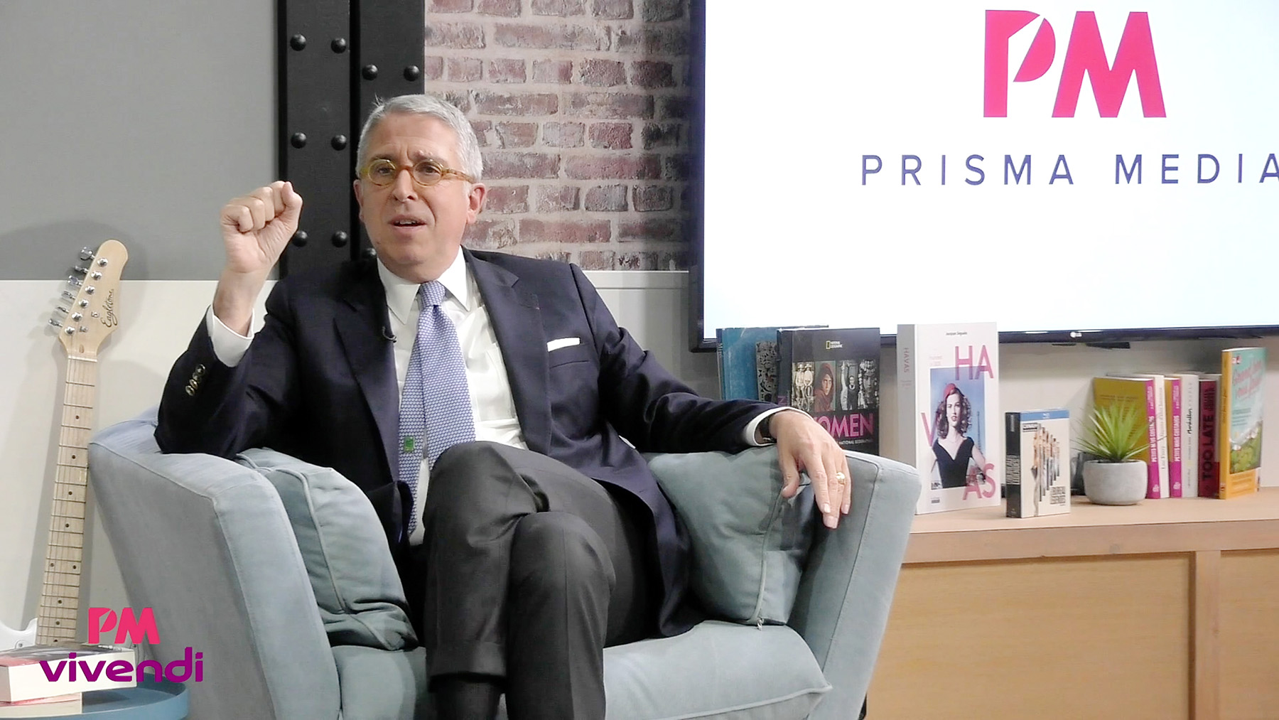 Chez Prisma Media, l’impossible déontologie