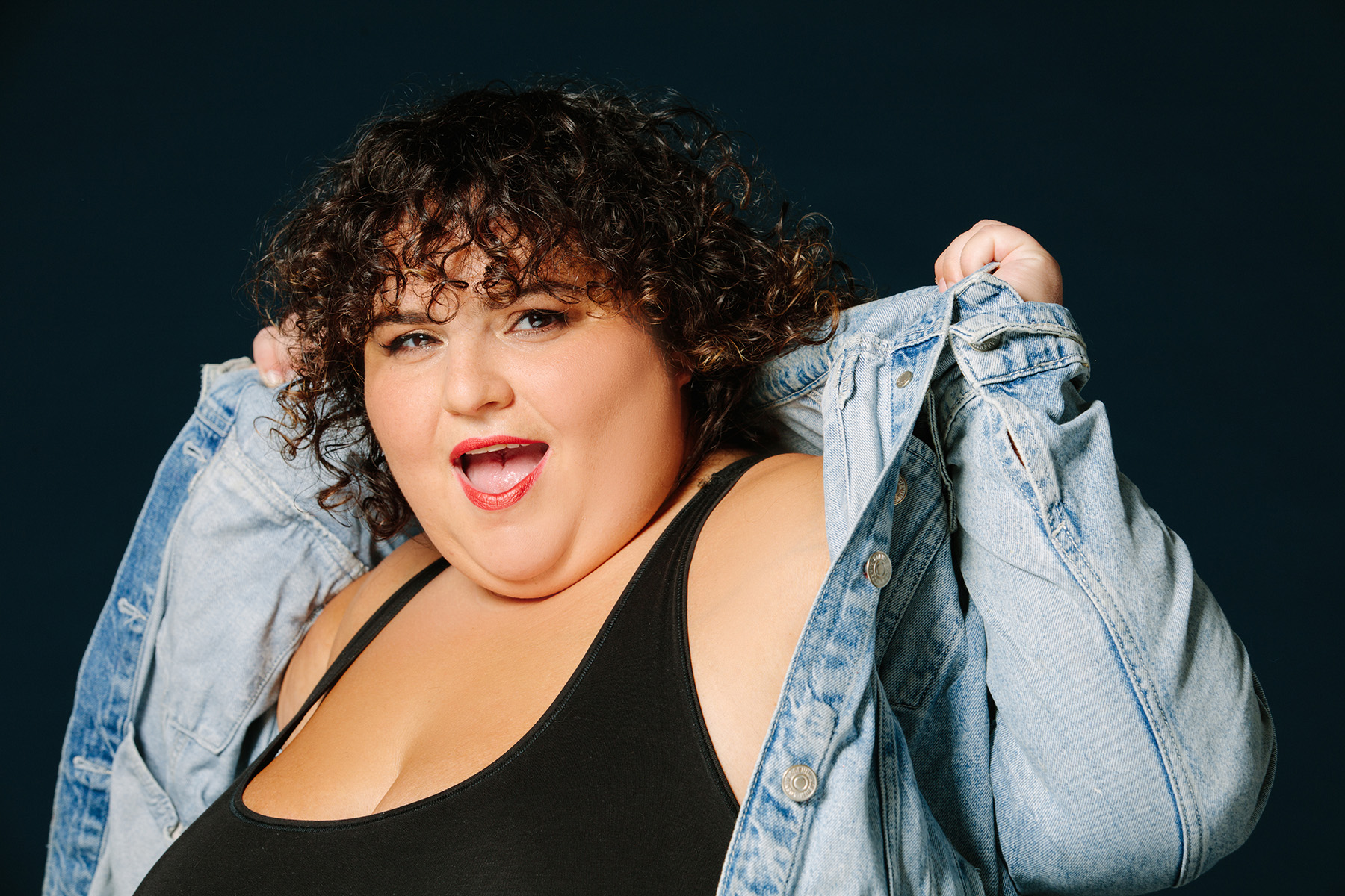 Barbara Butch : « Il faut diffuser la pédagogie de la fête